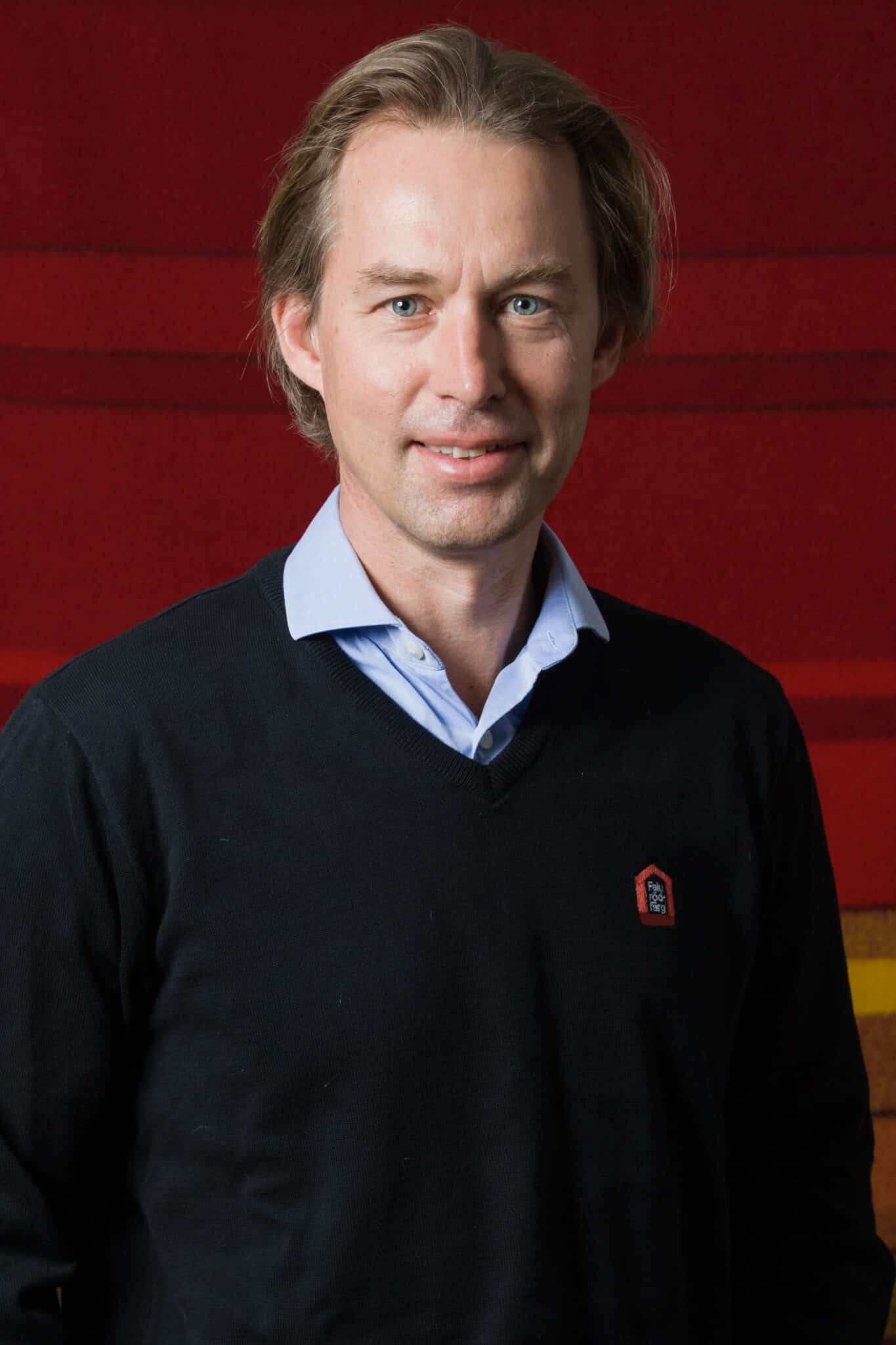 Medarbetare - Falu Rödfärg