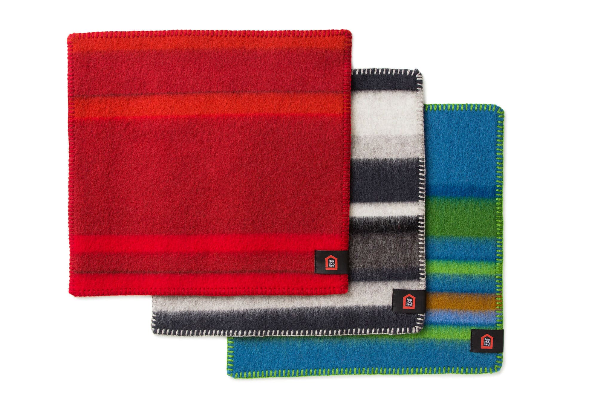 Sittunderlag - Falu Rödfärg