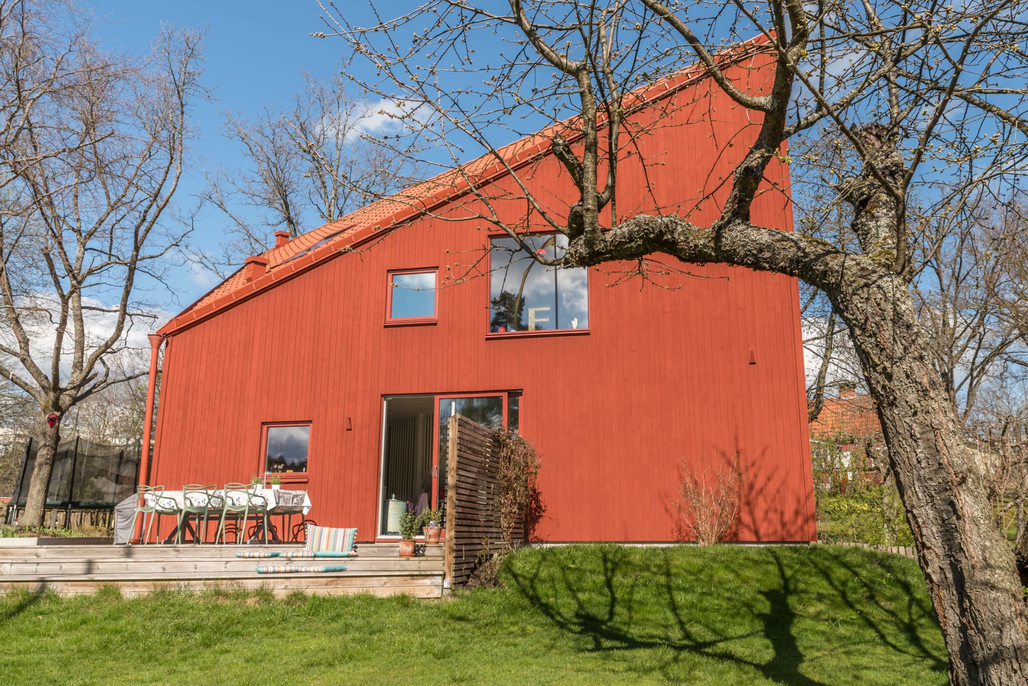 Rödfärgspriset - Falu Rödfärg