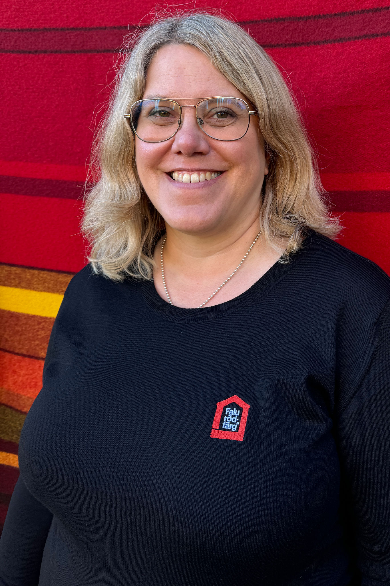 Medarbetare - Falu Rödfärg